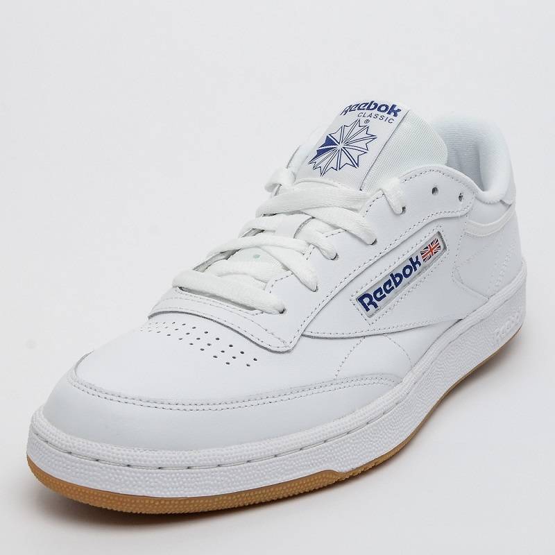 Reebok - Club C85 Classic - ModernistShop