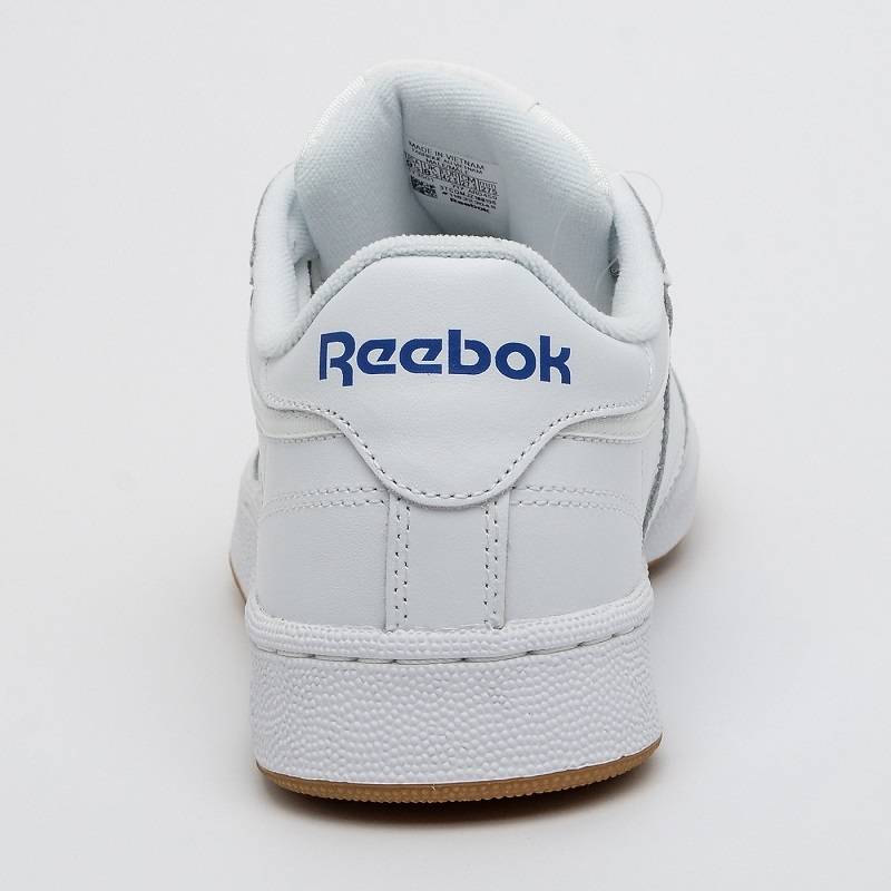 Reebok - Club C85 Classic - ModernistShop