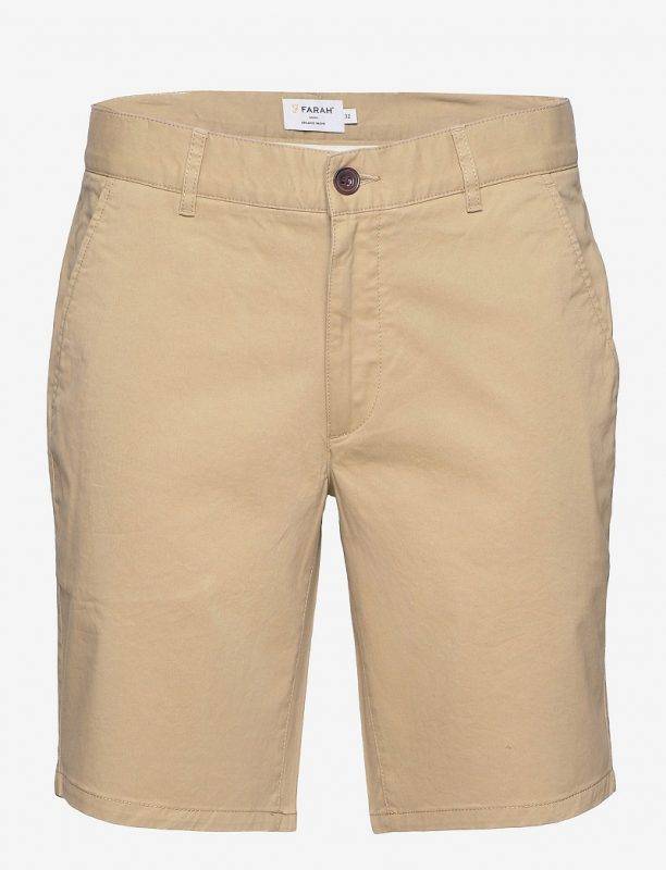 Farah – Bermuda Chino Hawk – ModernistShop