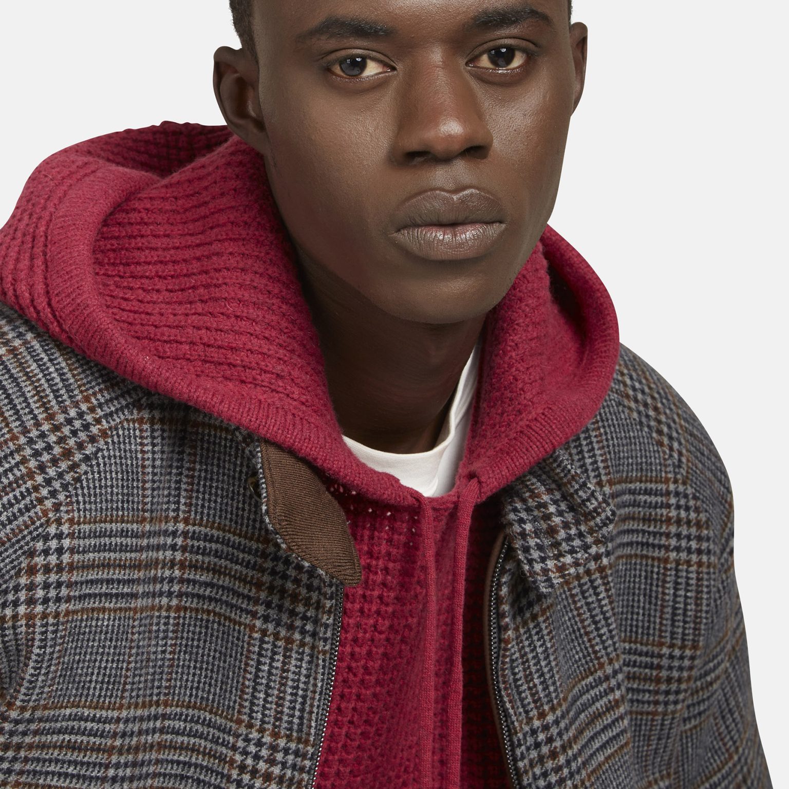 Baracuta - G4 English Wool - ModernistShop