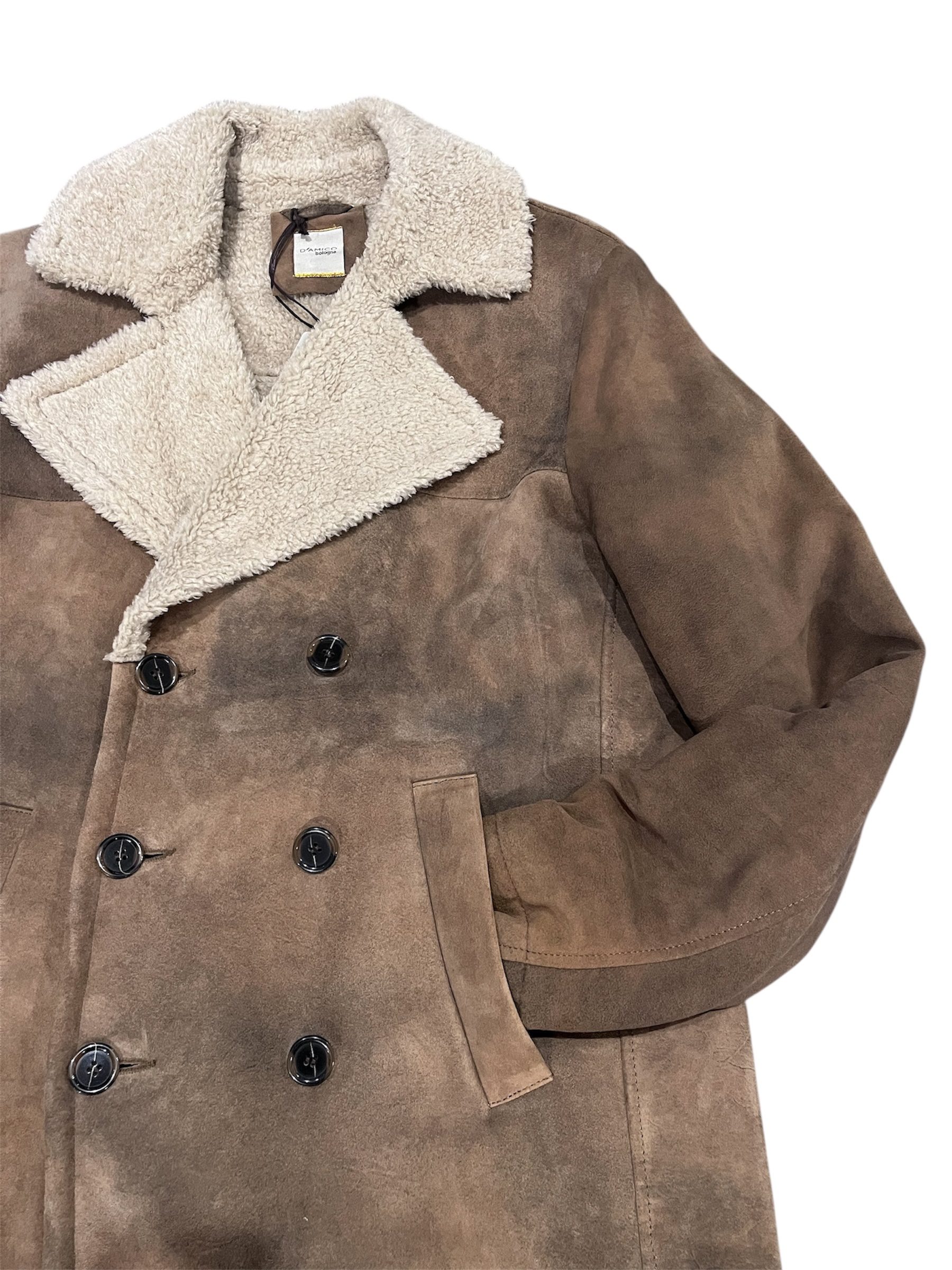 D’Amico – Luca Jacket – ModernistShop